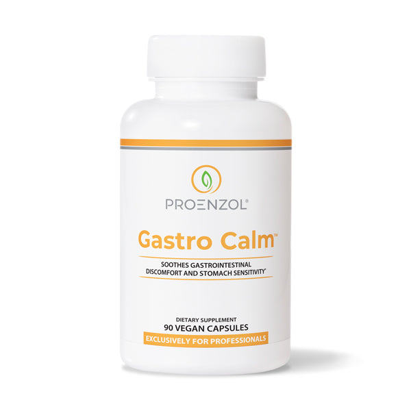 Gastro calm 180 capsules – LEMUS NATURAL MEDICINE